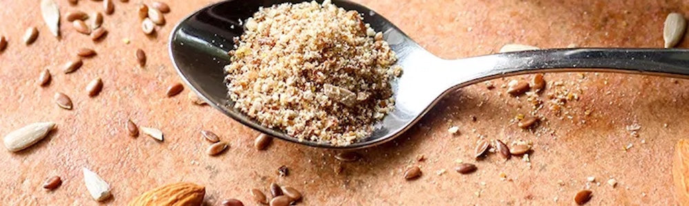 LSA Mix – Lusan Skin & Nutrition