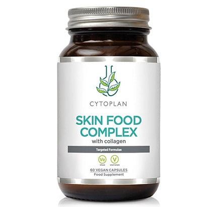 Cytoplan Skin Food Complex – Lusan Skin & Nutrition